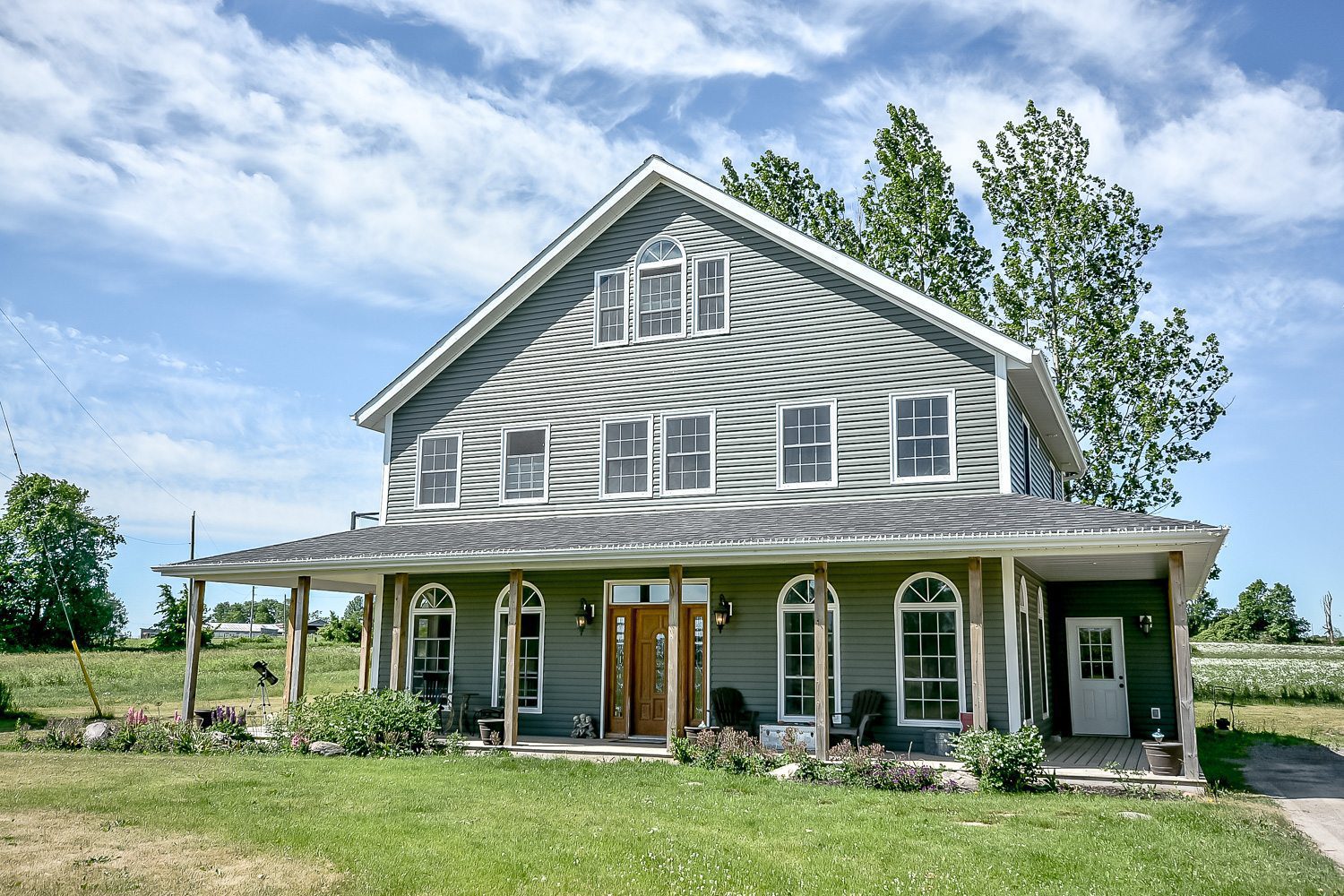 North Durham Homes Ready for Summer Fun - Puckrin & Latreille Team