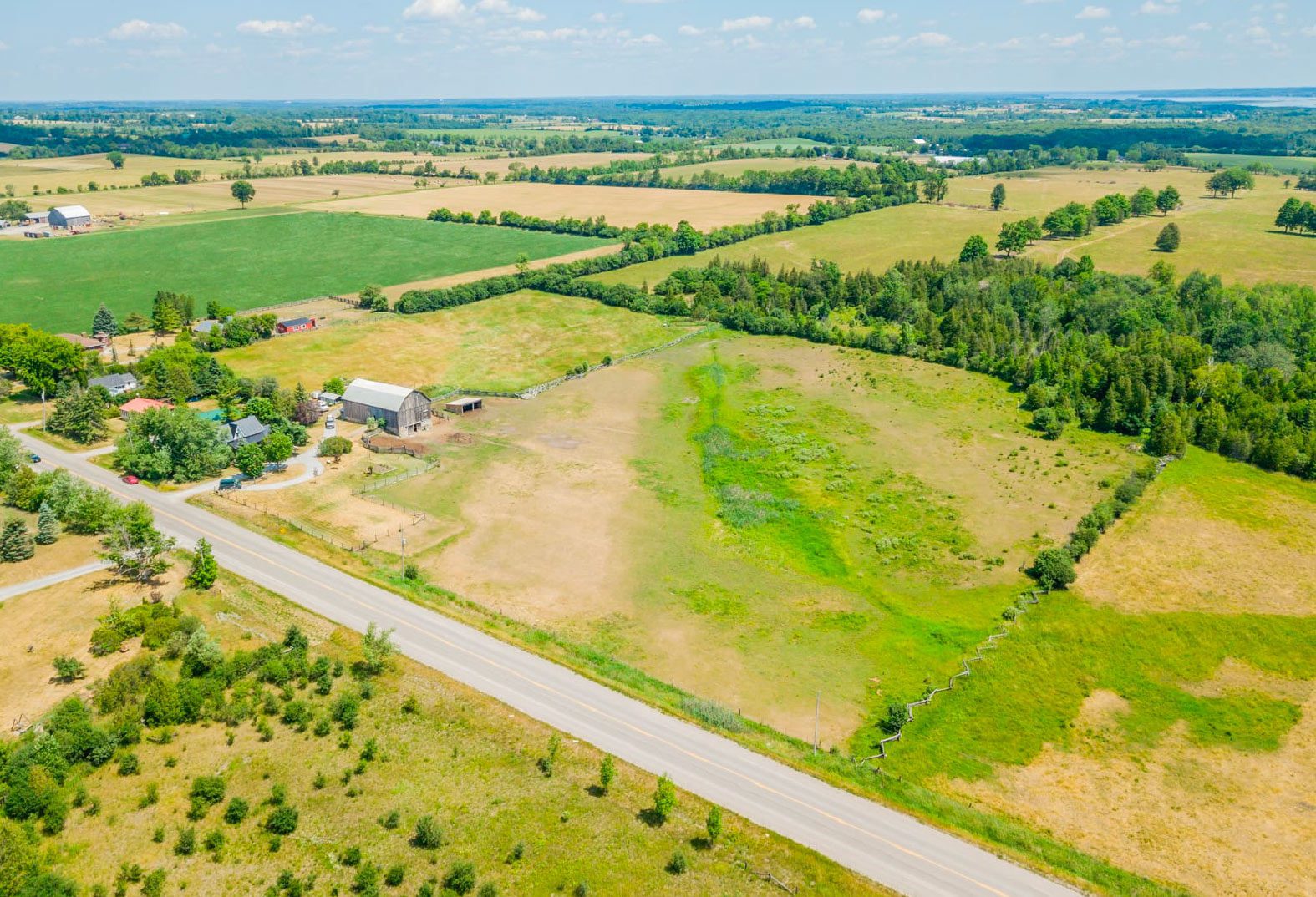 Little Britain & Lake Scugog | Puckrin & Latreille Real Estate