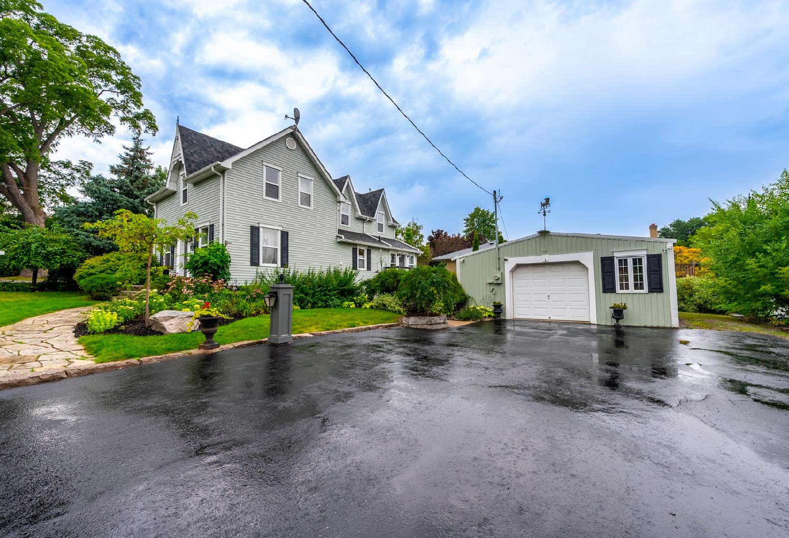 Living in Port Perry | Puckrin & Latreille Real Estate