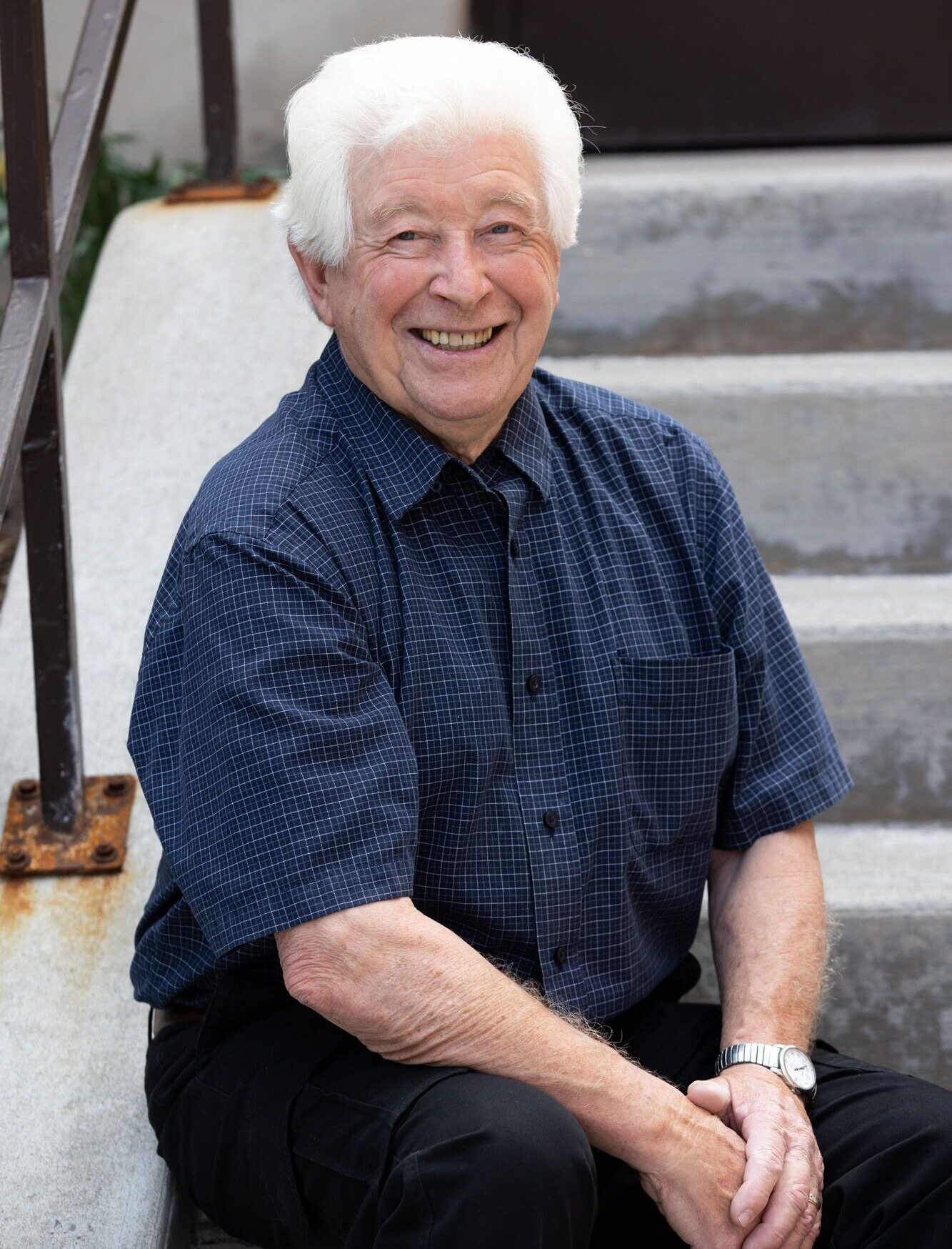 Keith Puckrin | Puckrin & Latreille Real Estate