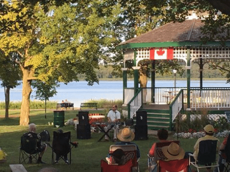 10 things to do in September in Port Perry and area | Puckrin ...
