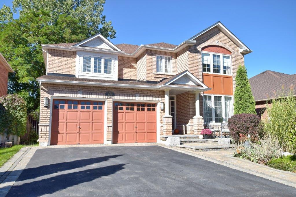 159 Steinway Drive Port Perry | Puckrin & Latreille Team | Durham Real ...