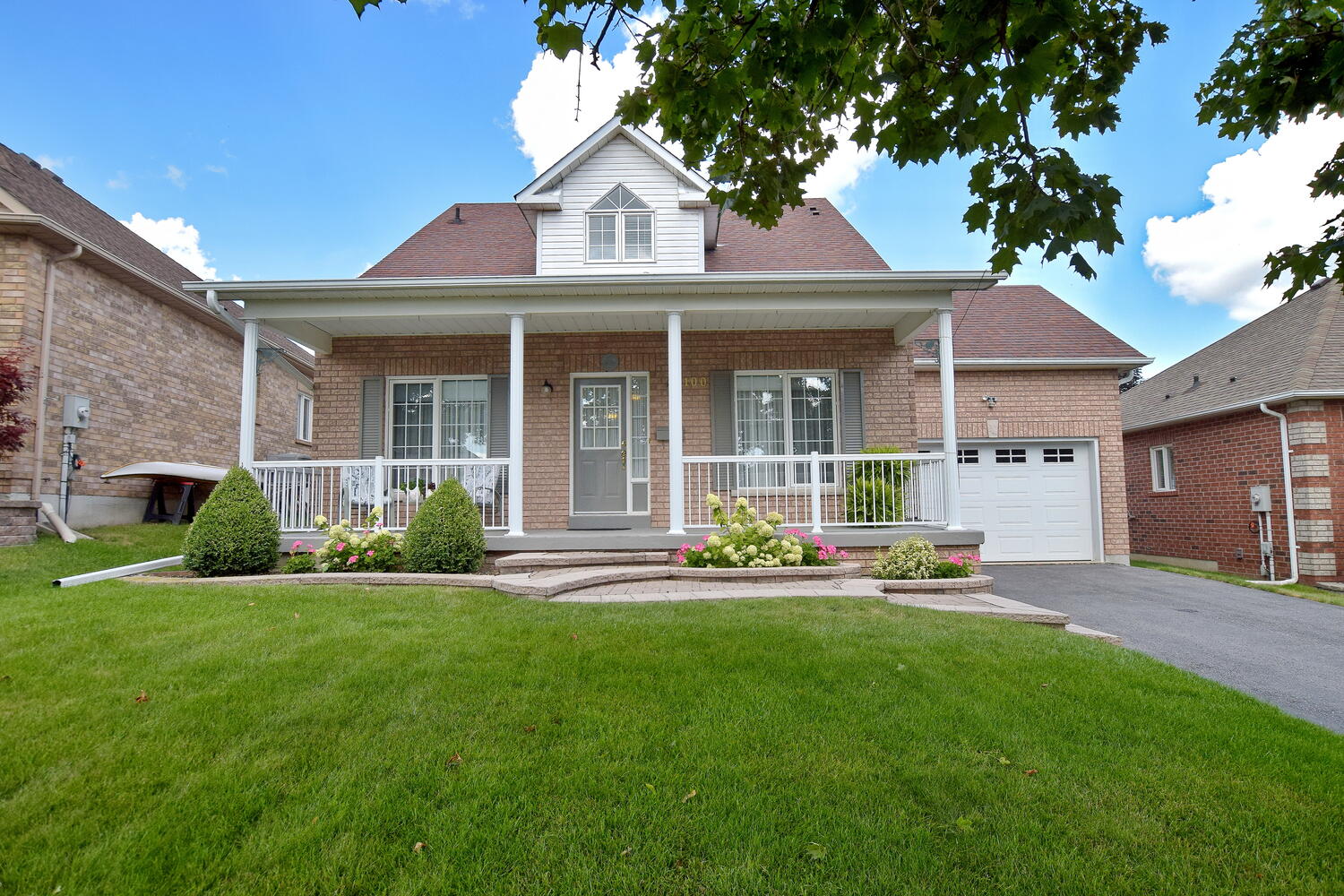 100 South Garden Court, Port Perry, Scugog | Puckrin & Latreille Team ...