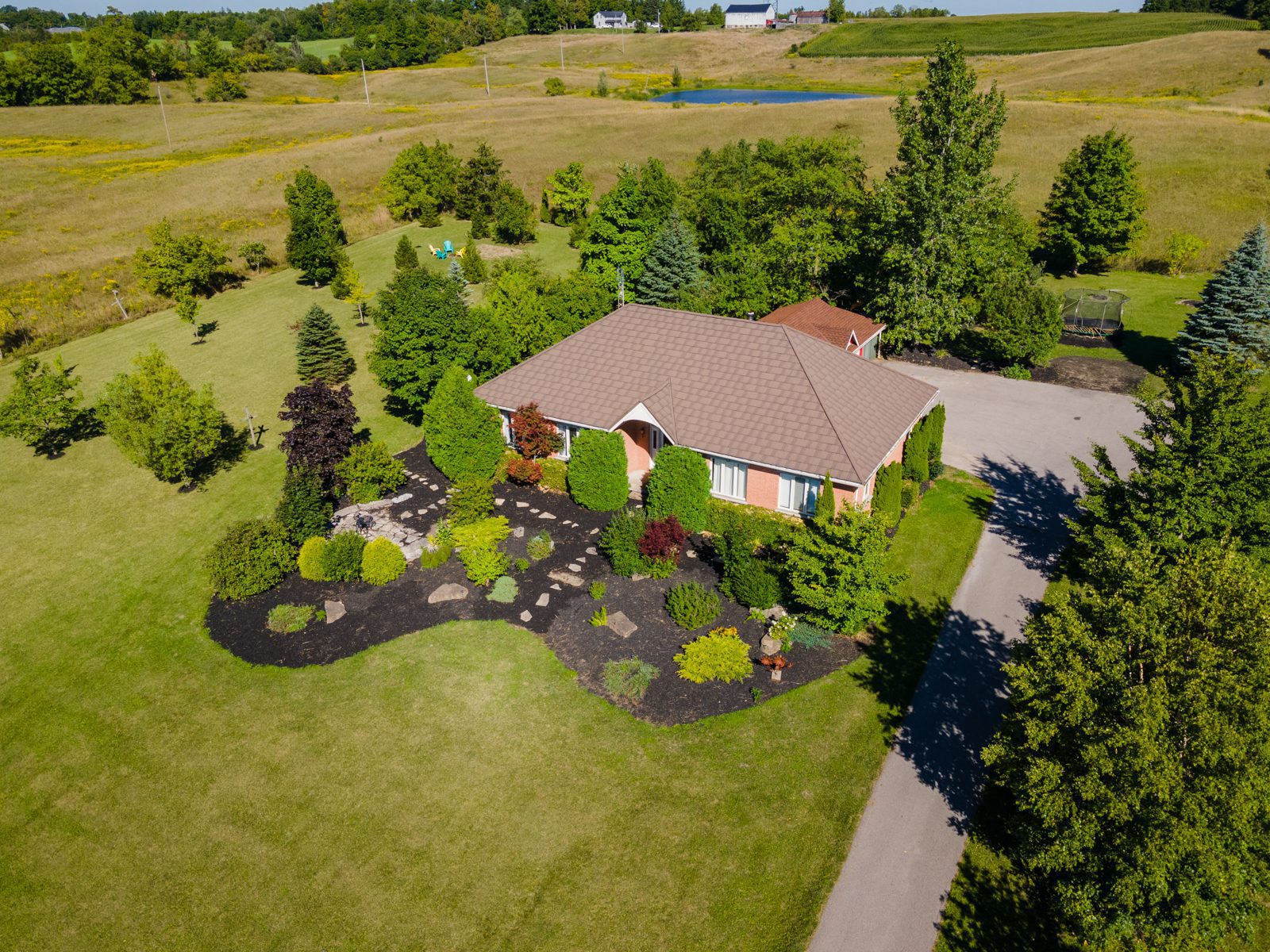 1250 Coates Road West, Port Perry | Puckrin & Latreille Team | Durham ...