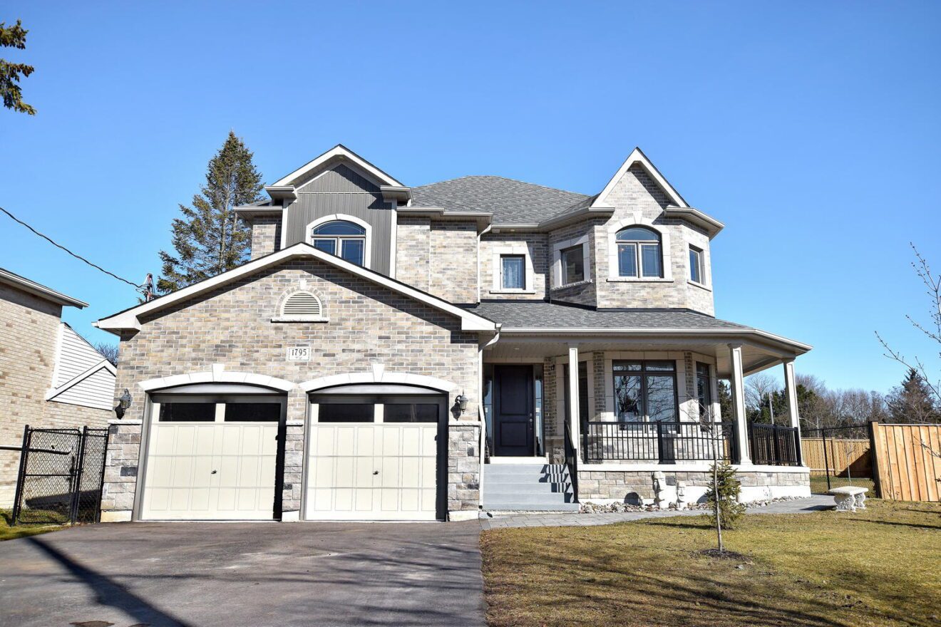 1795 Reach St Port Perry | Puckrin & Latreille Team | Durham Real Estate