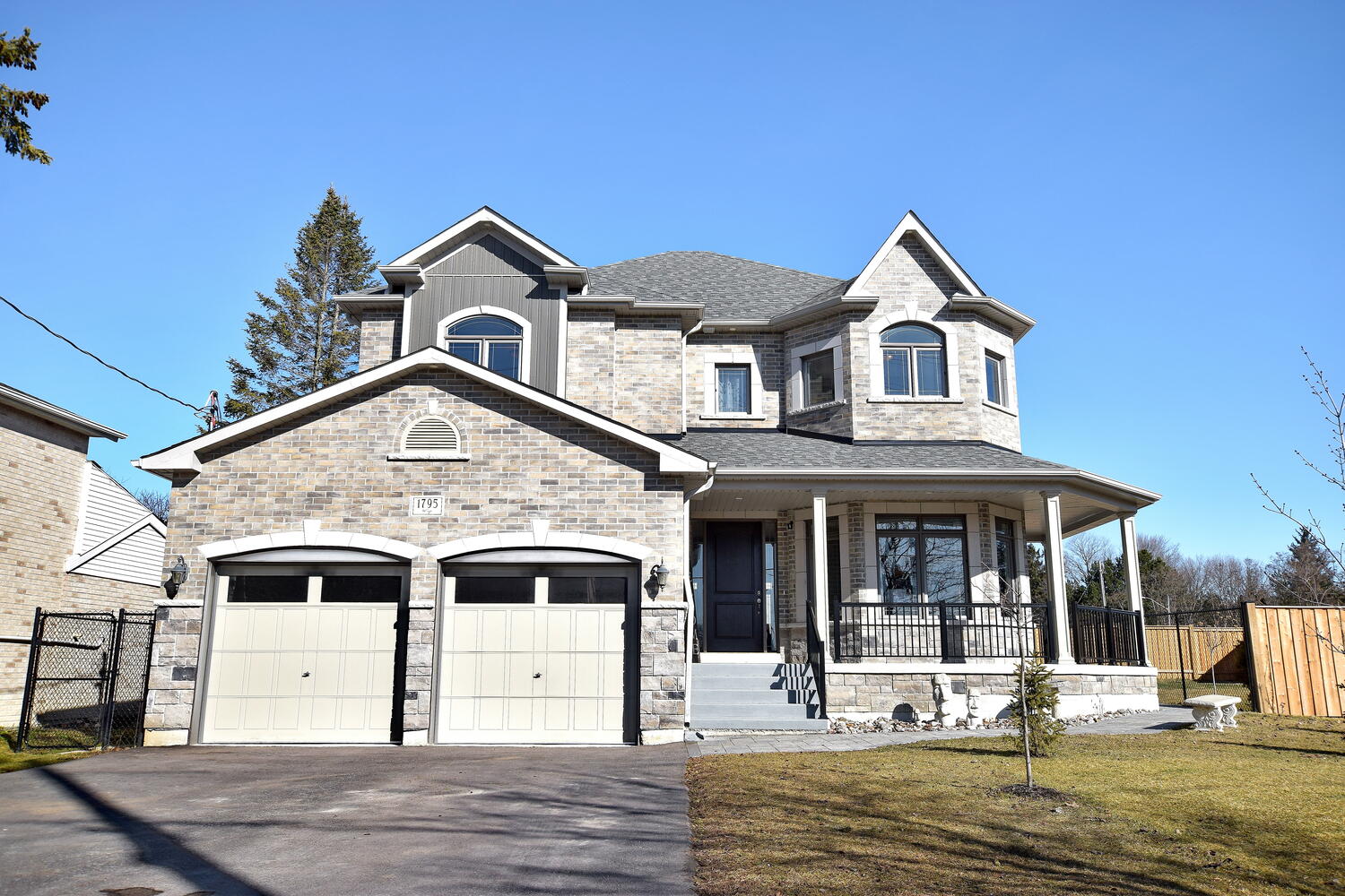 1795 Reach St Port Perry | Puckrin & Latreille Team | Durham Real Estate