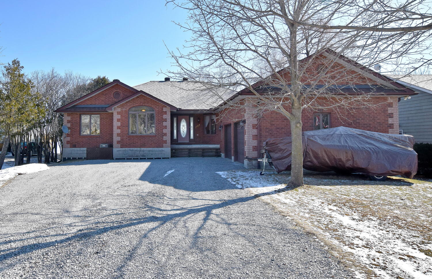207 Aldred Drive, Port Perry, on Lake Scugog | Puckrin & Latreille Team ...