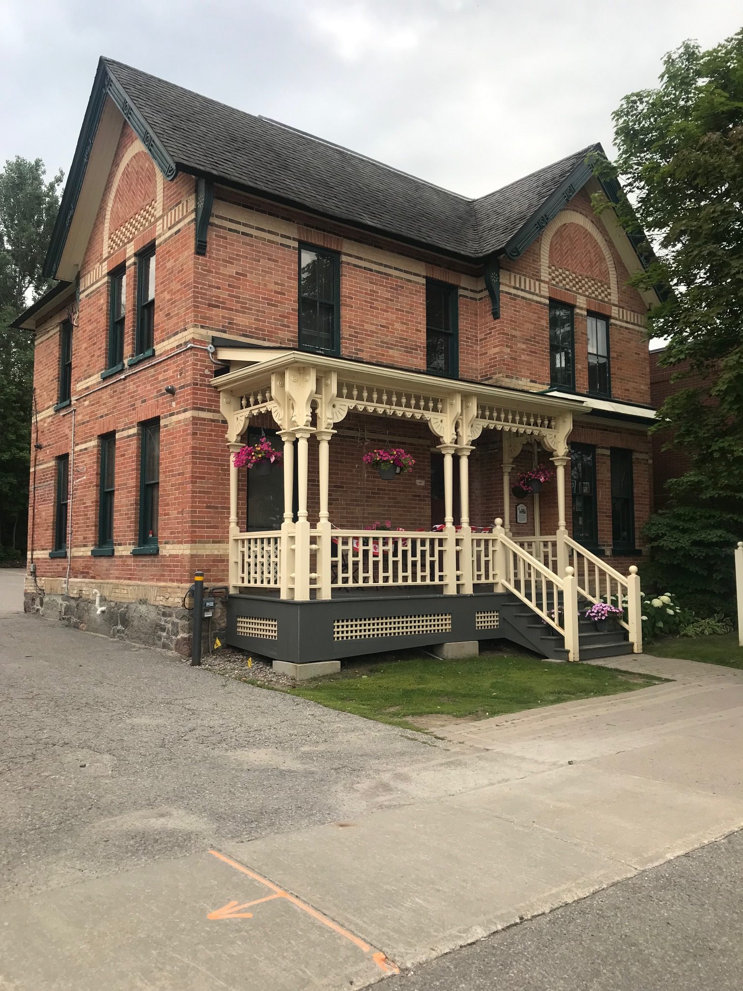 250 Queen Street Port Perry | Puckrin & Latreille Team | Durham Real Estate