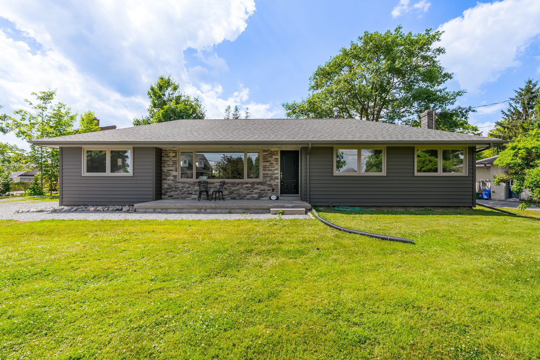 359 Major St, Port Perry | Puckrin & Latreille Team | Durham Real Estate