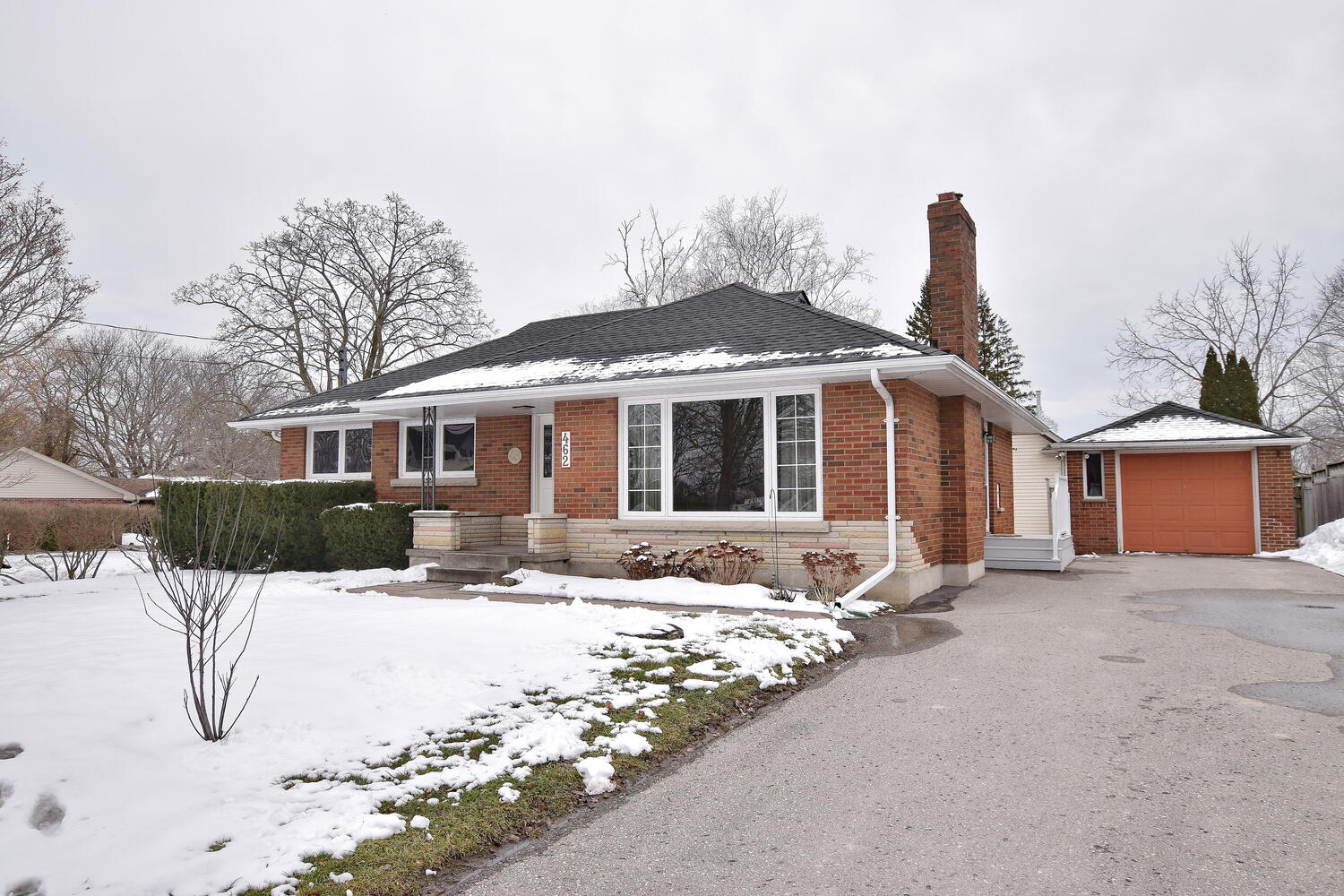 462 Queen St Port Perry | Puckrin & Latreille Team | Durham Real Estate