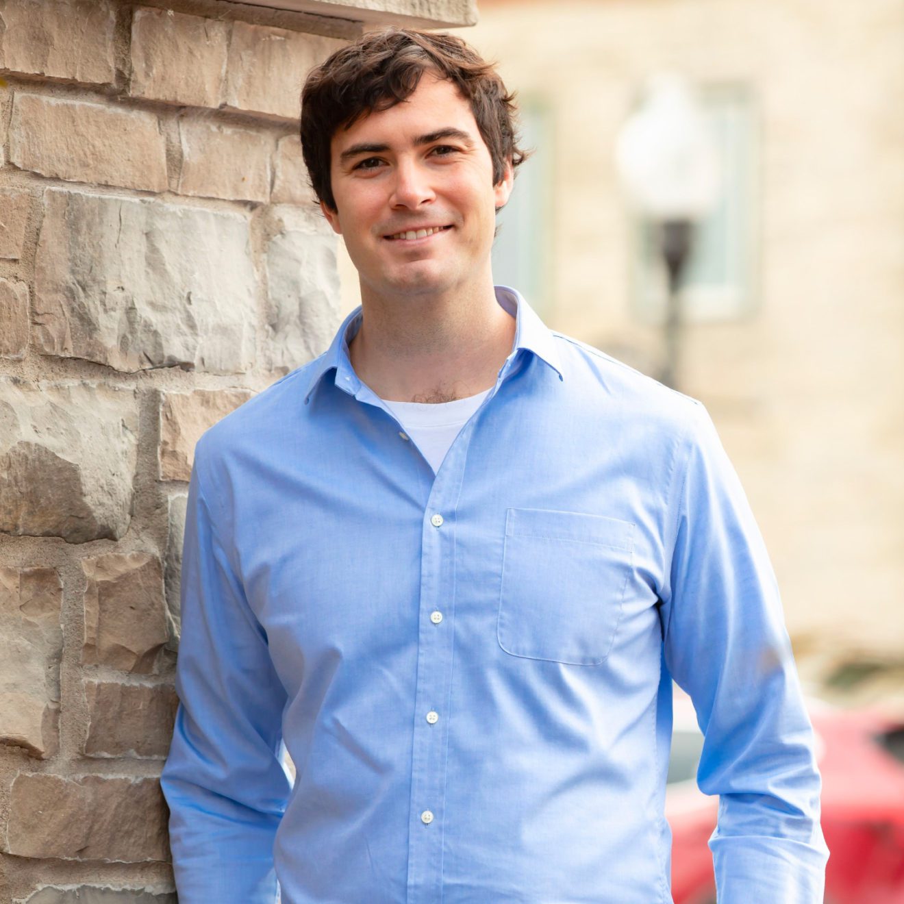 Brandon Walker | Puckrin & Latreille Real Estate Team