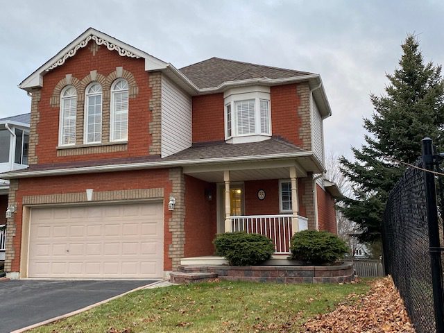 35 Brandon Road, Port Perry | Puckrin & Latreille Team | Durham Real Estate