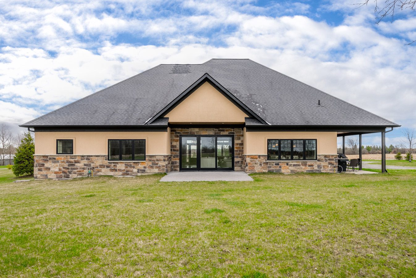 1045 Concession 10, Sunderland | Puckrin & Latreille Team | Durham Real ...