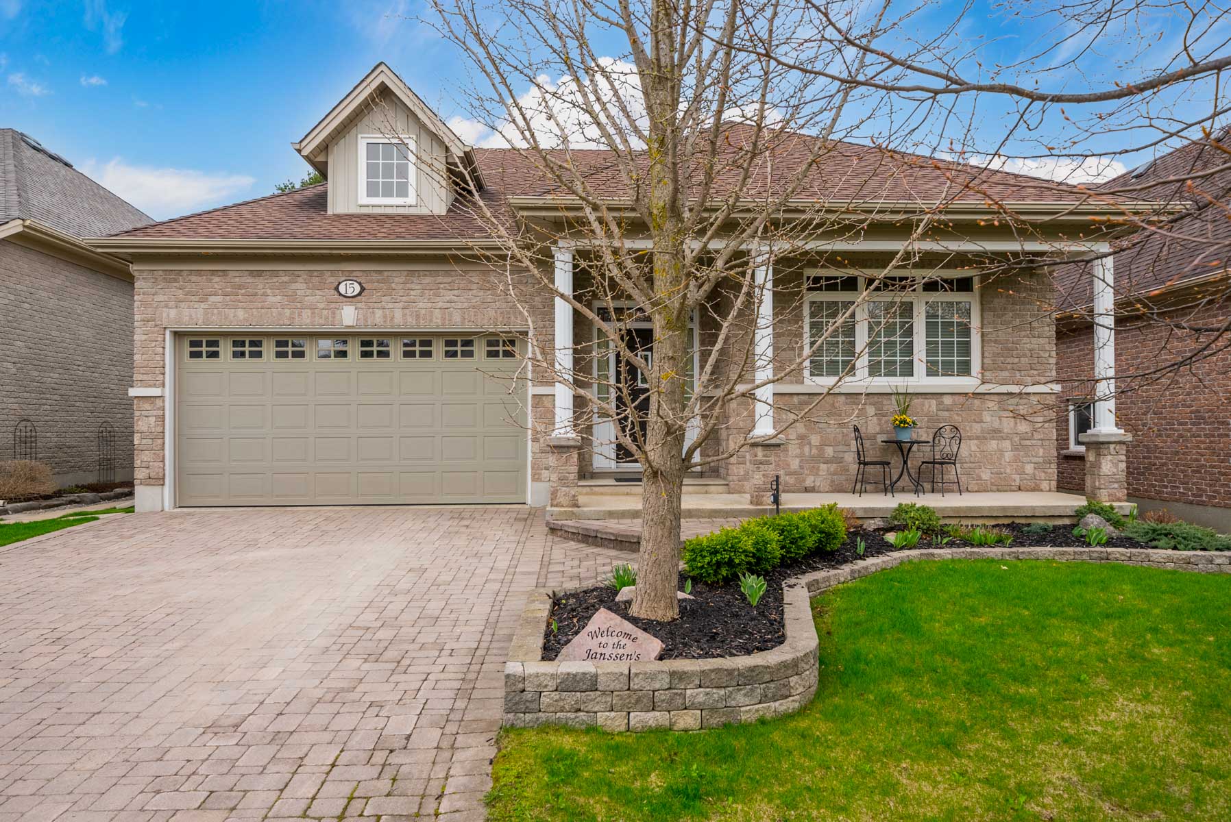 15 Pine Court, Port Perry | Puckrin & Latreille Team | Durham Real Estate