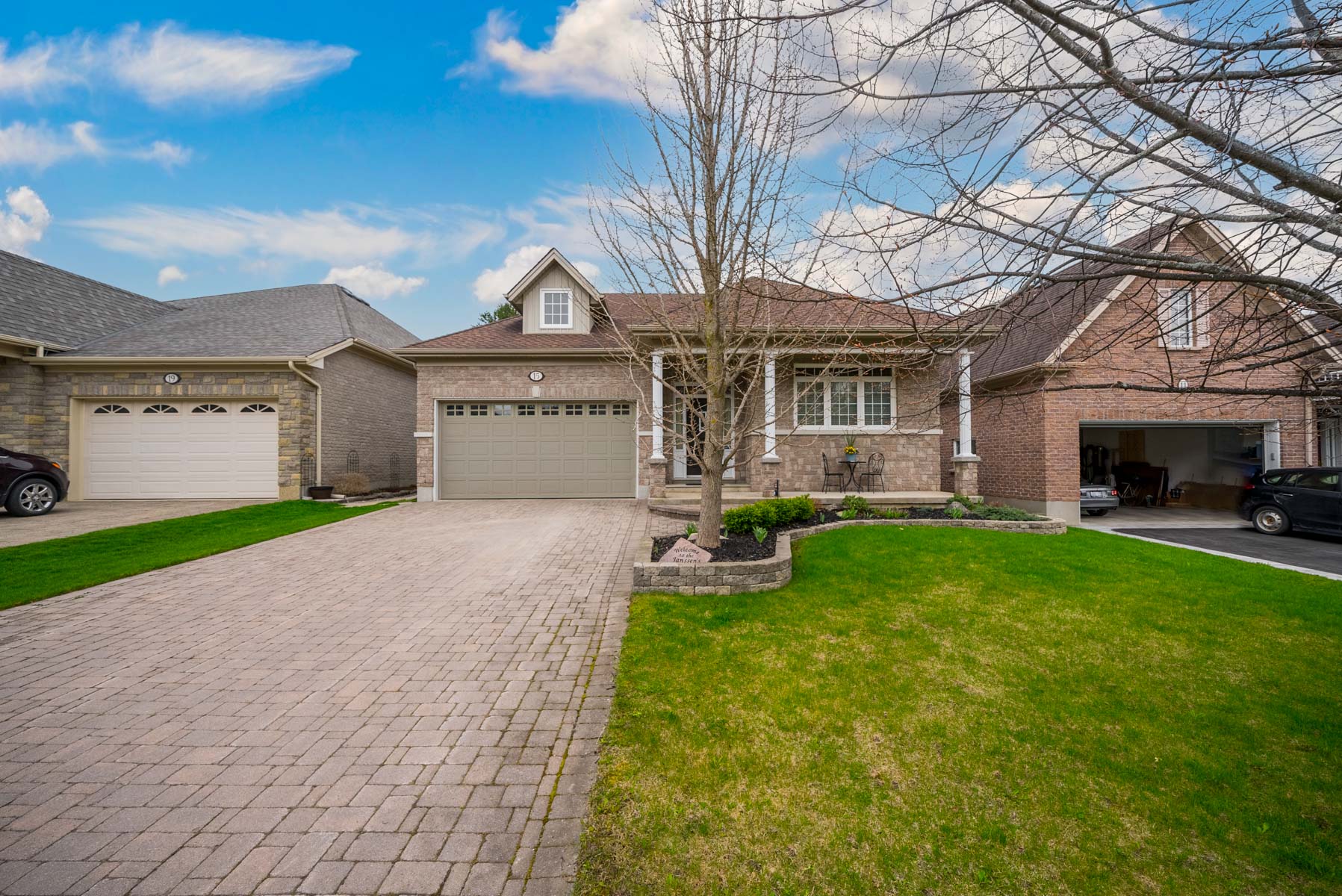 15 Pine Court, Port Perry | Puckrin & Latreille Team | Durham Real Estate
