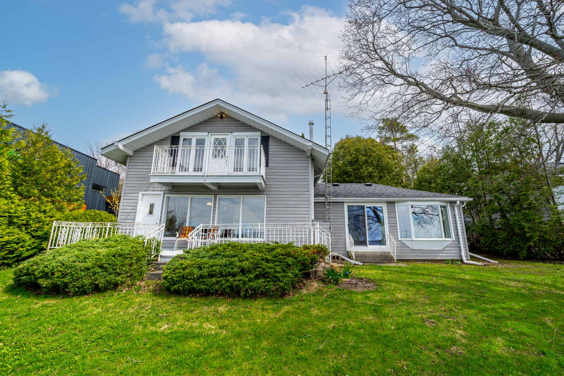 420 Fralicks Beach Rd., Port Perry | Puckrin & Latreille Team | Durham ...