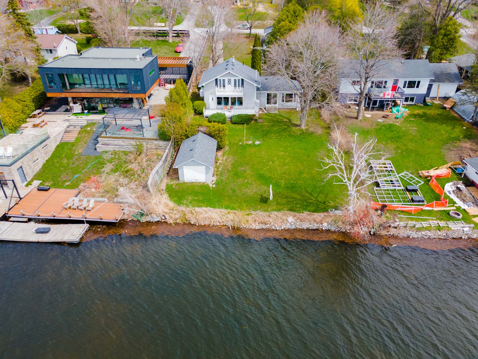 420 Fralicks Beach Rd., Port Perry | Puckrin & Latreille Team | Durham ...