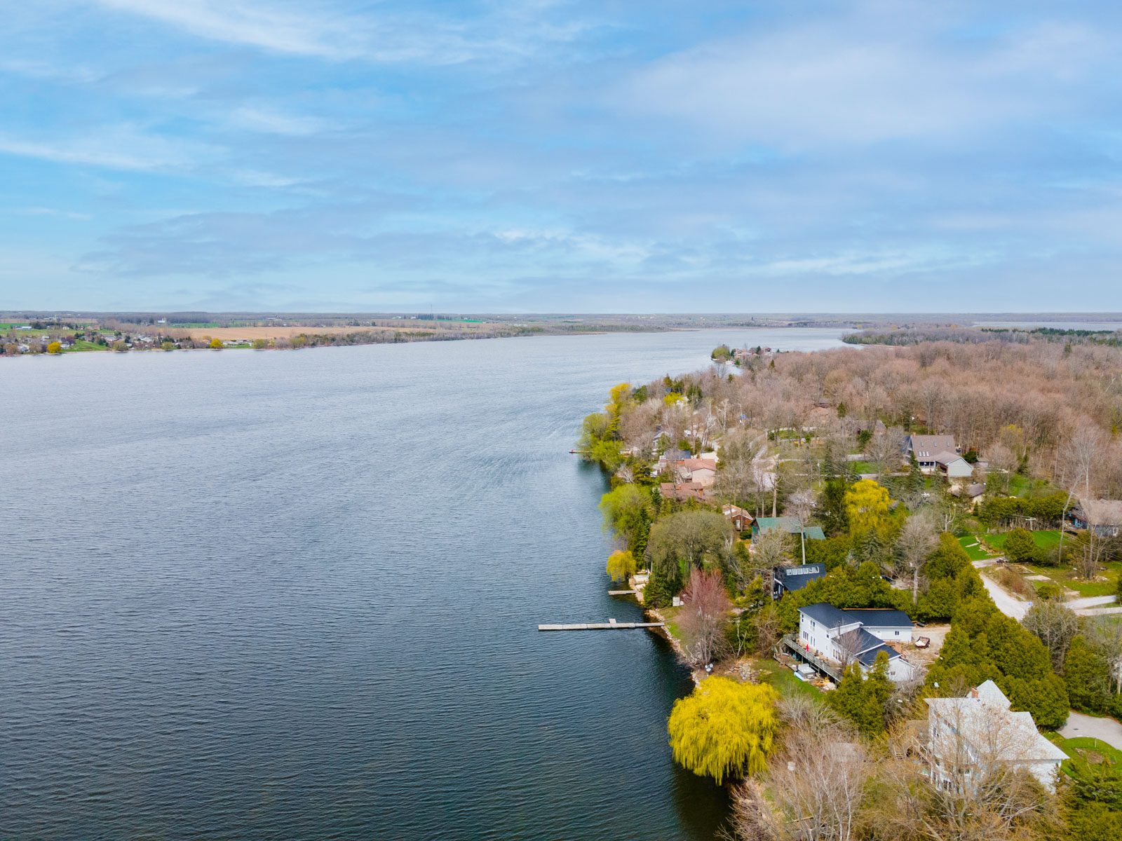 420 Fralicks Beach Rd., Port Perry | Puckrin & Latreille Team | Durham ...