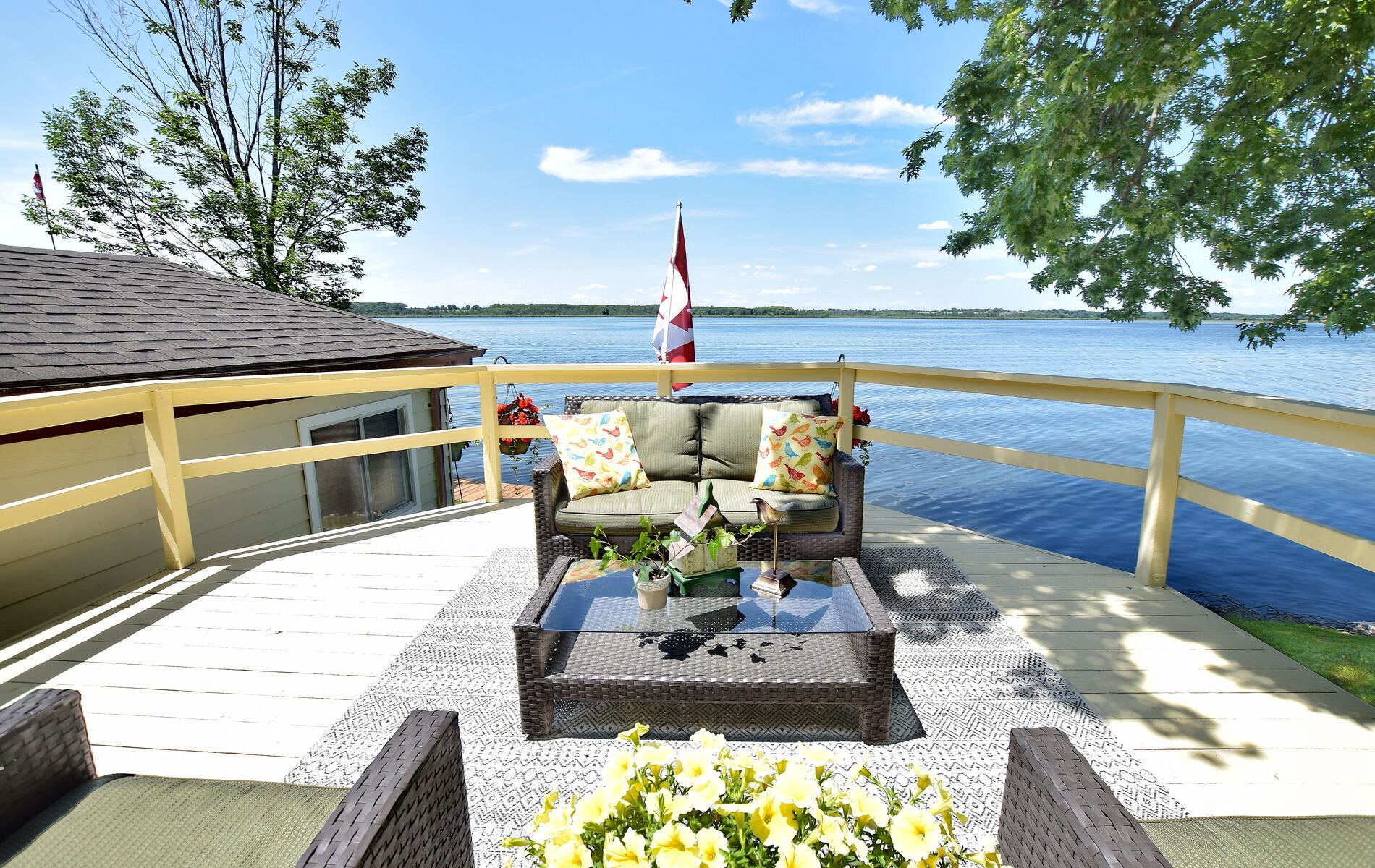 356 Platten Blvd., Port Perry | Puckrin & Latreille Team | Durham Real ...