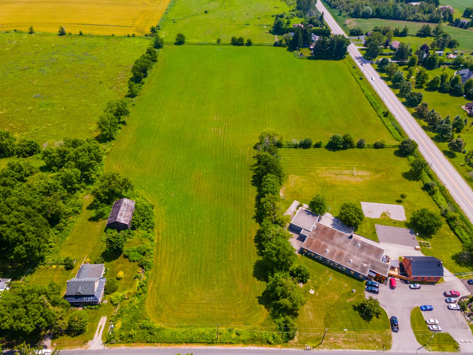 16201 Marsh Hill Road, Port Perry (Epsom) | Puckrin & Latreille Team ...