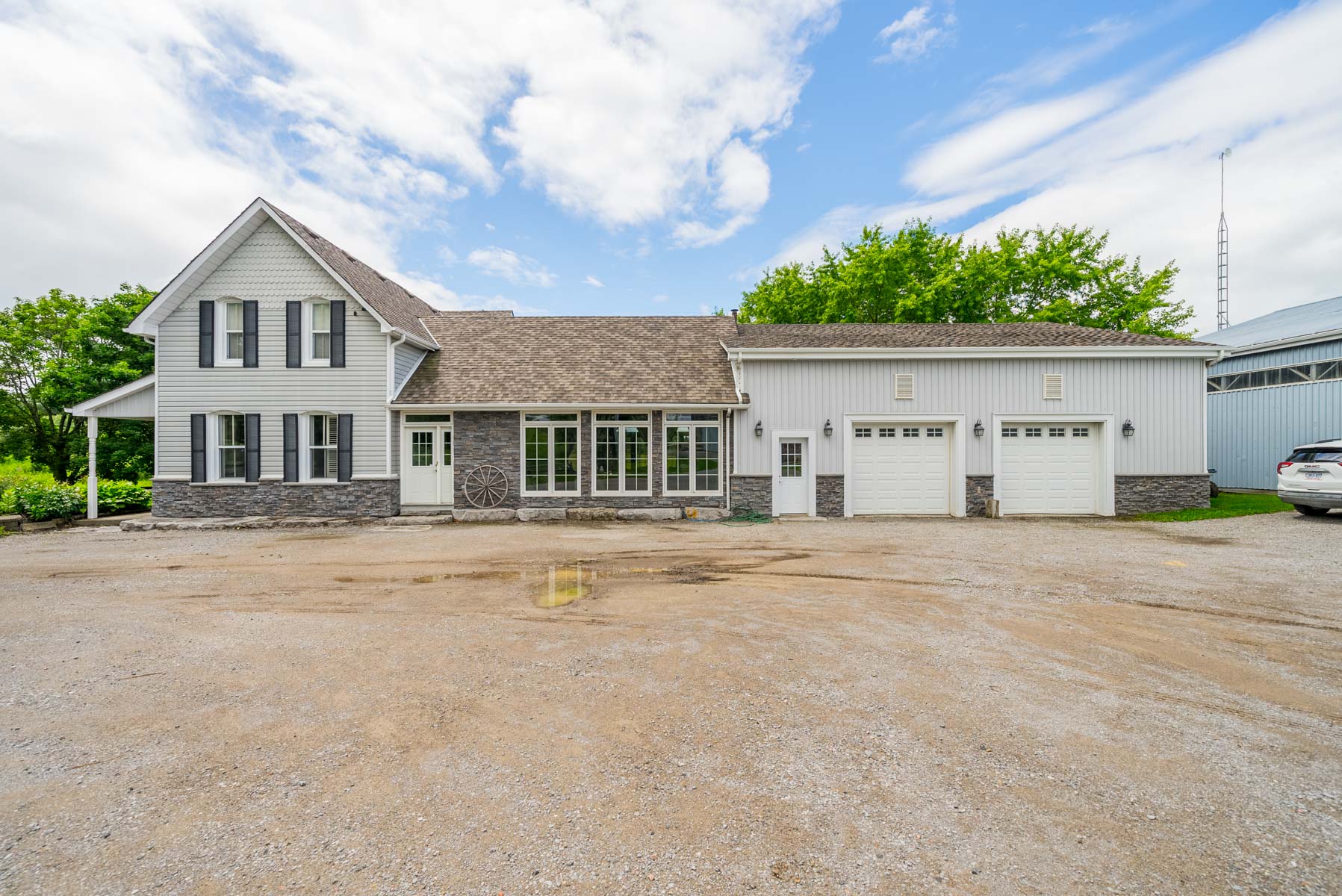 3941 Mountjoy Road,Blackstock | Puckrin & Latreille Team | Durham Real ...