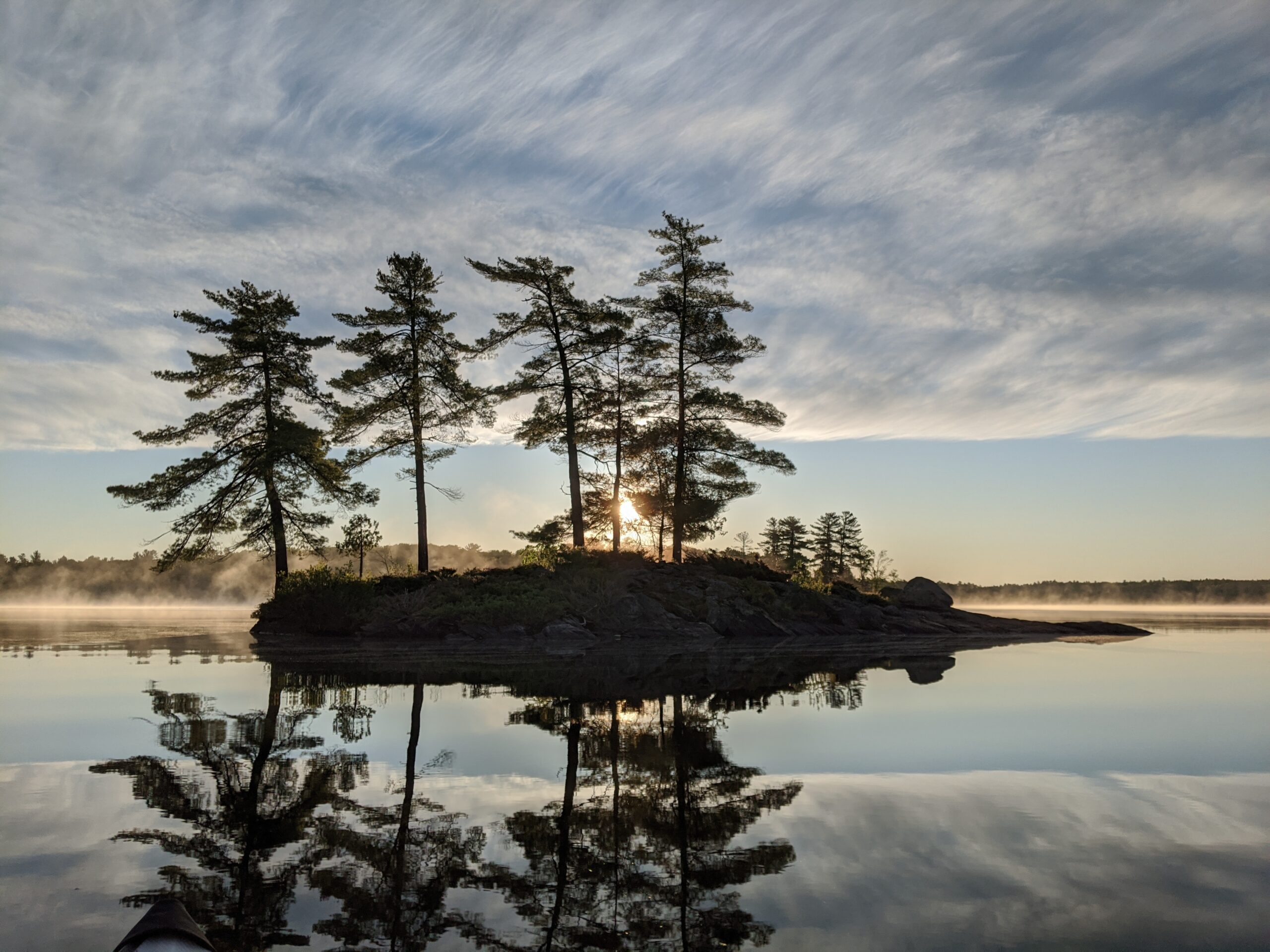 Uxbridge: Where the Outdoors Meet the Arts