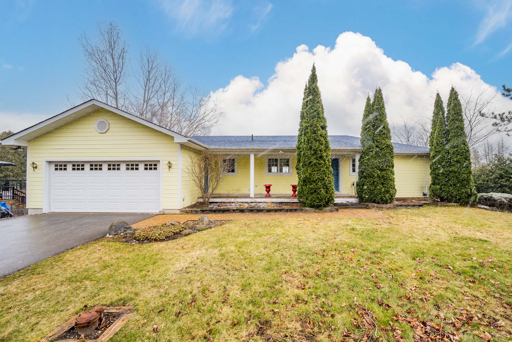 46 Aino Beach Road, Little Britain | Puckrin & Latreille Team | Durham ...