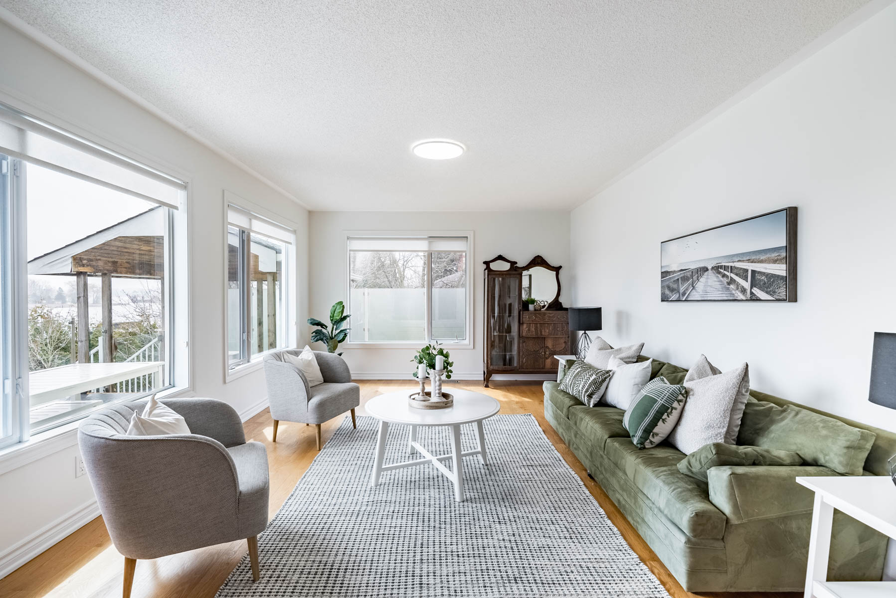 46 Aino Beach Road, Little Britain | Puckrin & Latreille Team | Durham ...