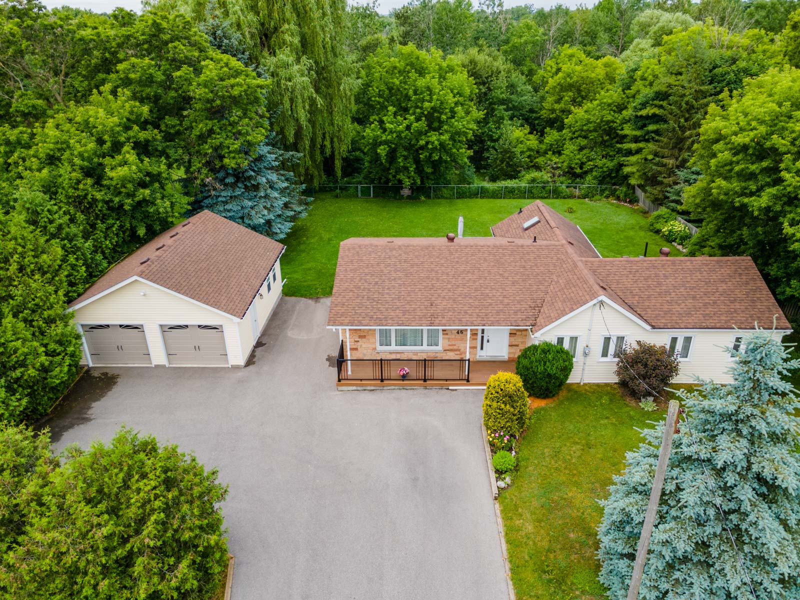 46 Varcoe Road, Courtice | Puckrin & Latreille Team | Durham Real Estate