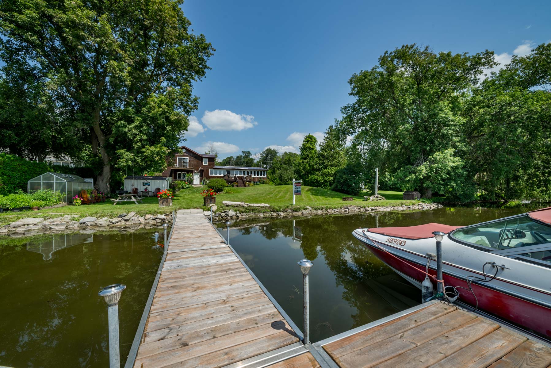 97 Oakdene Crescent, Little Britain | Puckrin & Latreille Team | Durham ...