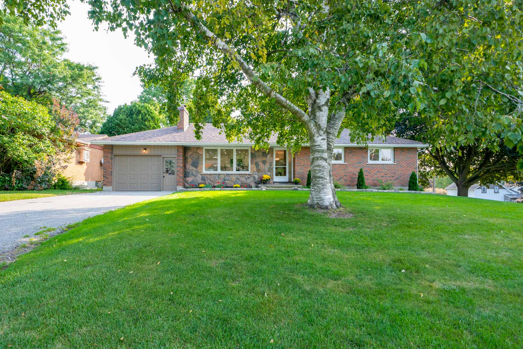 5 Ottawa Street, Port Perry | Puckrin & Latreille Team | Durham Real Estate