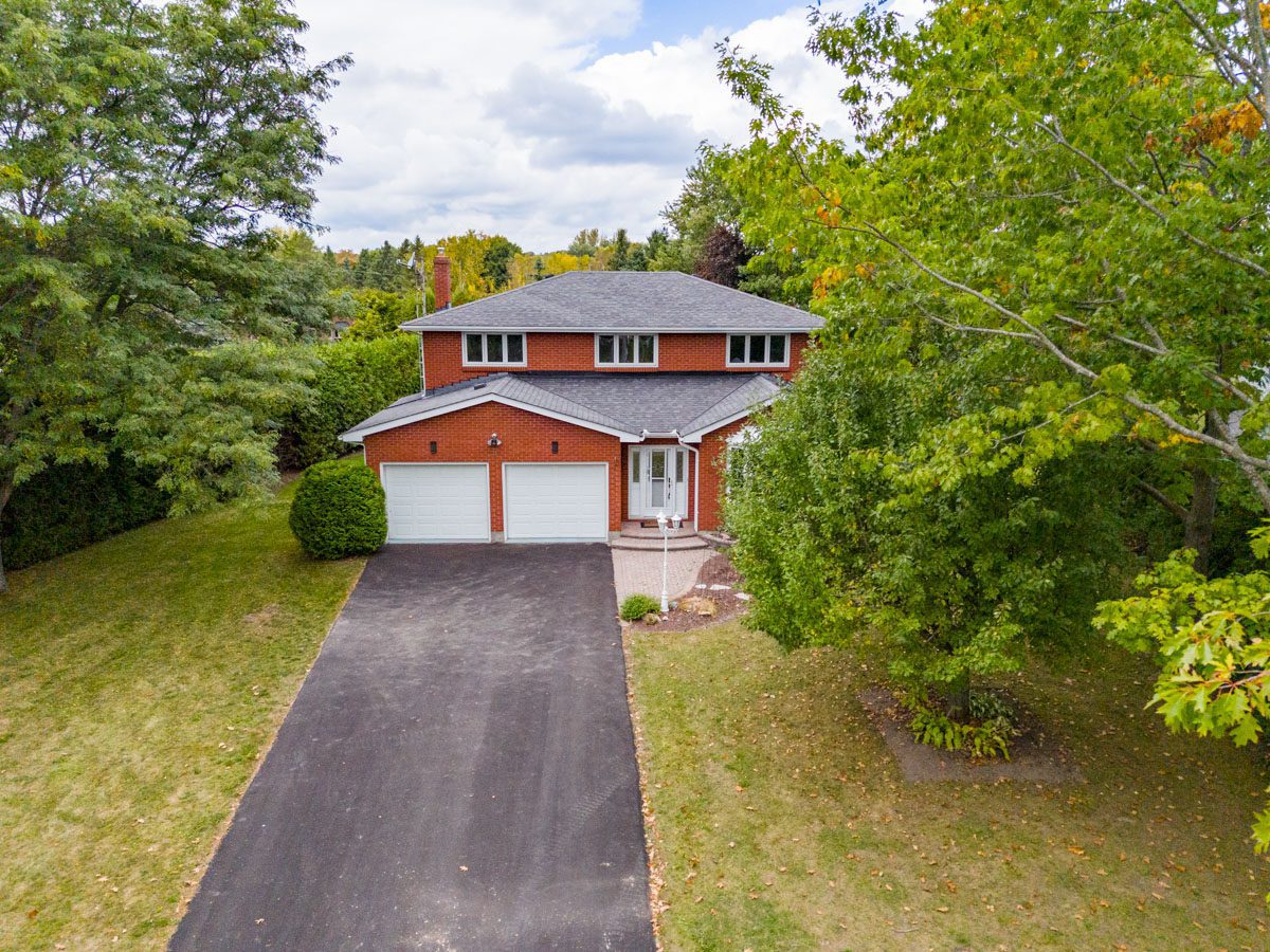 5 Edinborough Avenue, Port Perry | Puckrin & Latreille Team | Durham ...