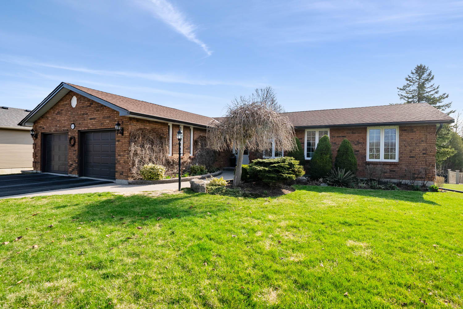 16689 Old Simcoe Rd., Port Perry | Puckrin & Latreille Team | Durham ...