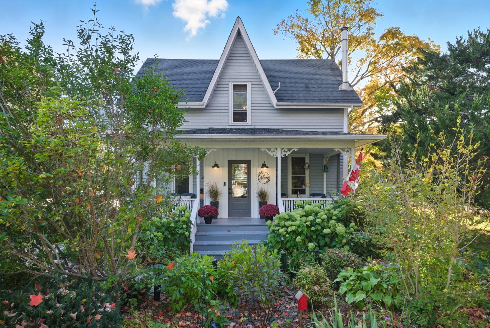 20 Keene St., Seagrave | Puckrin & Latreille Team | Durham Real Estate