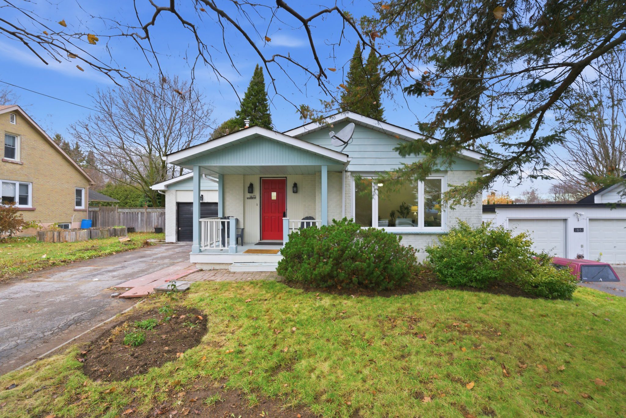 1675 Scugog Street, Port Perry | Puckrin & Latreille Team | Durham Real ...