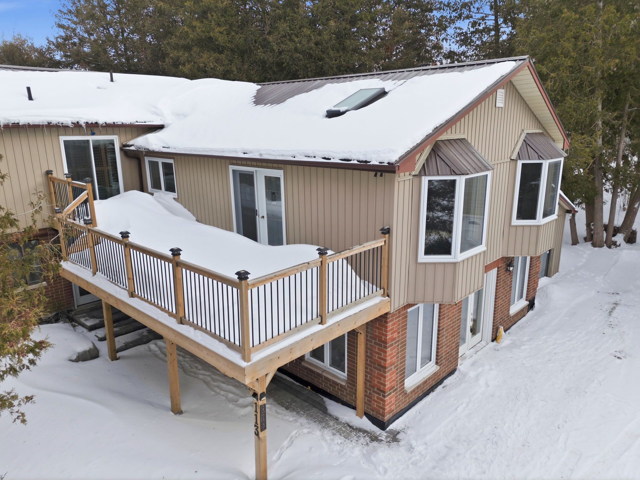 113 Bowen Road, Washburn Island | Puckrin & Latreille Team | Durham ...